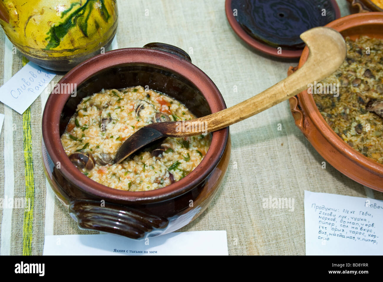 Bulgarian folklore hi-res stock photography and images - Alamy