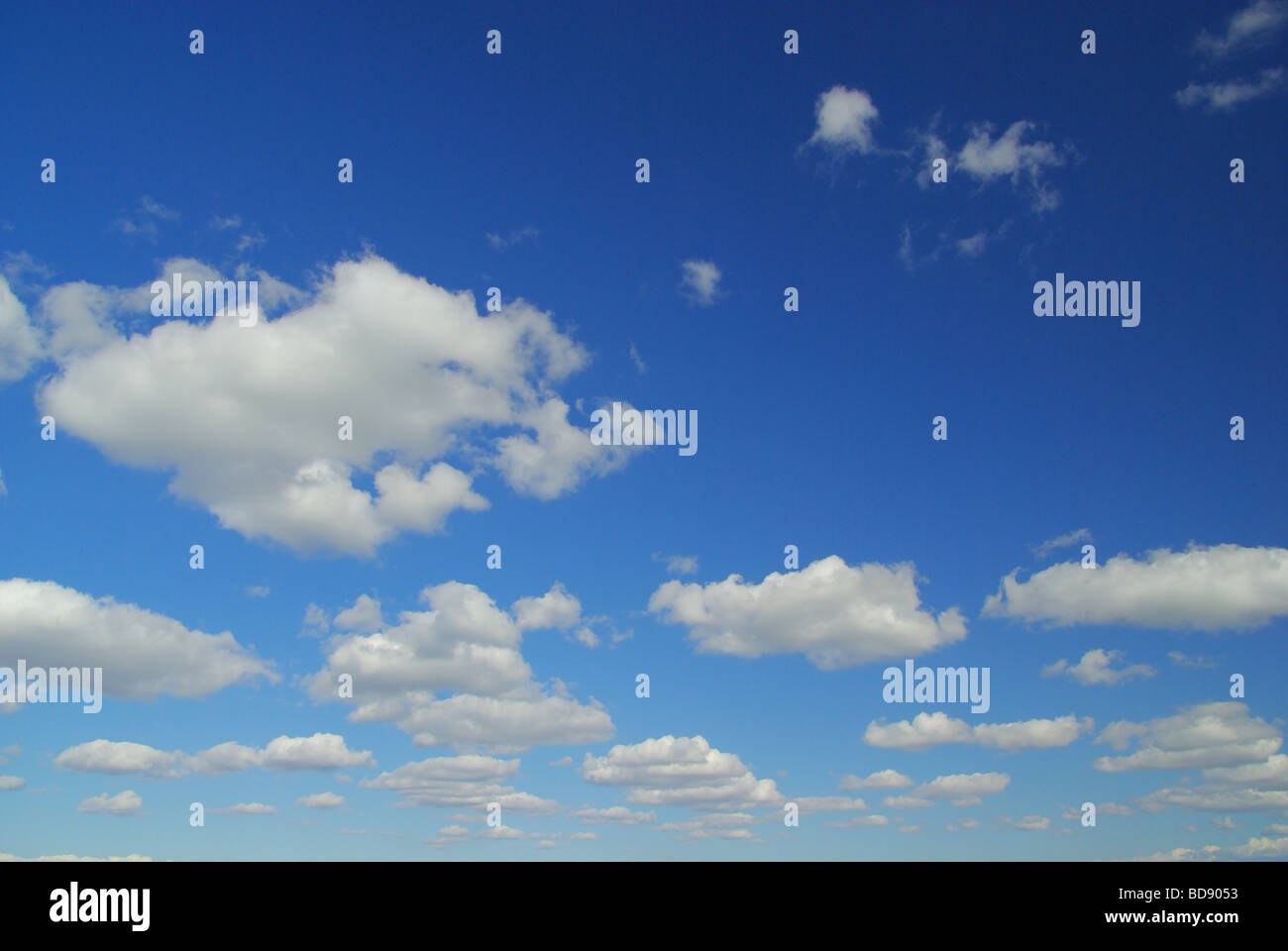 Himmel sky 08 Stock Photo - Alamy