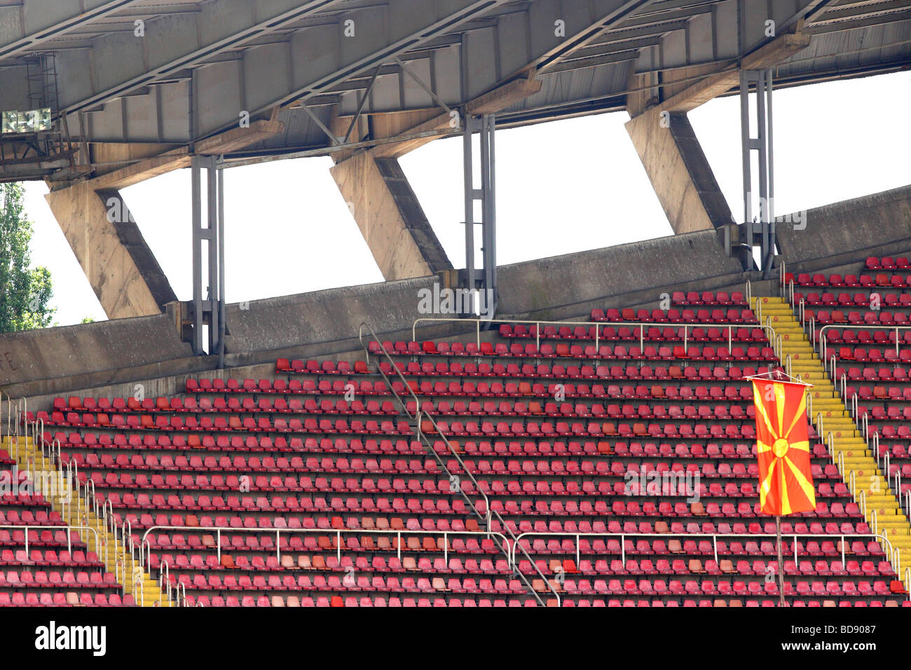 Stadion stadium hi-res stock photography and images - Alamy