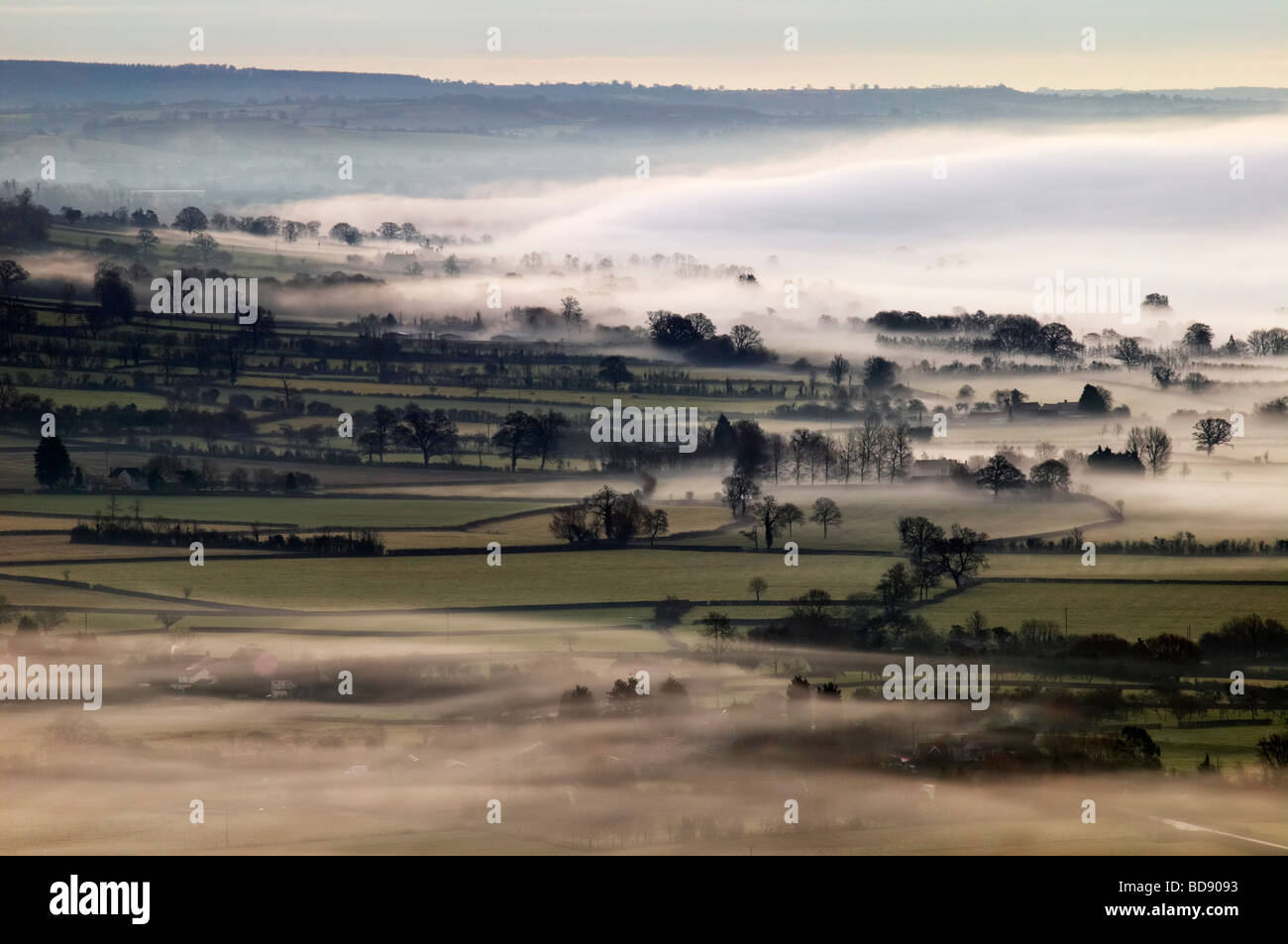 Landscape levels hi-res stock photography and images - Alamy