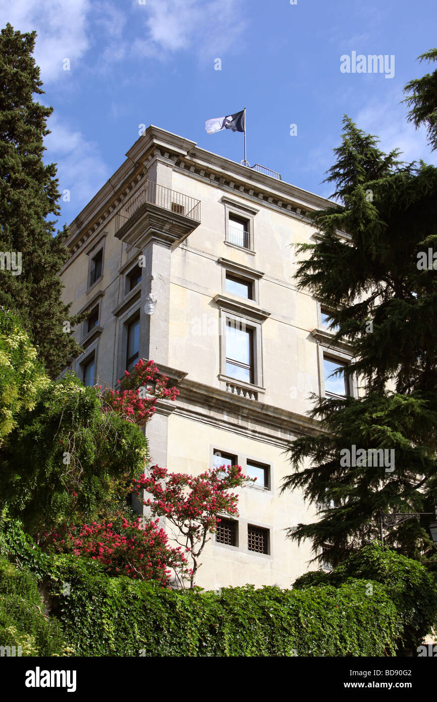 Udine castle hi-res stock photography and images - Alamy