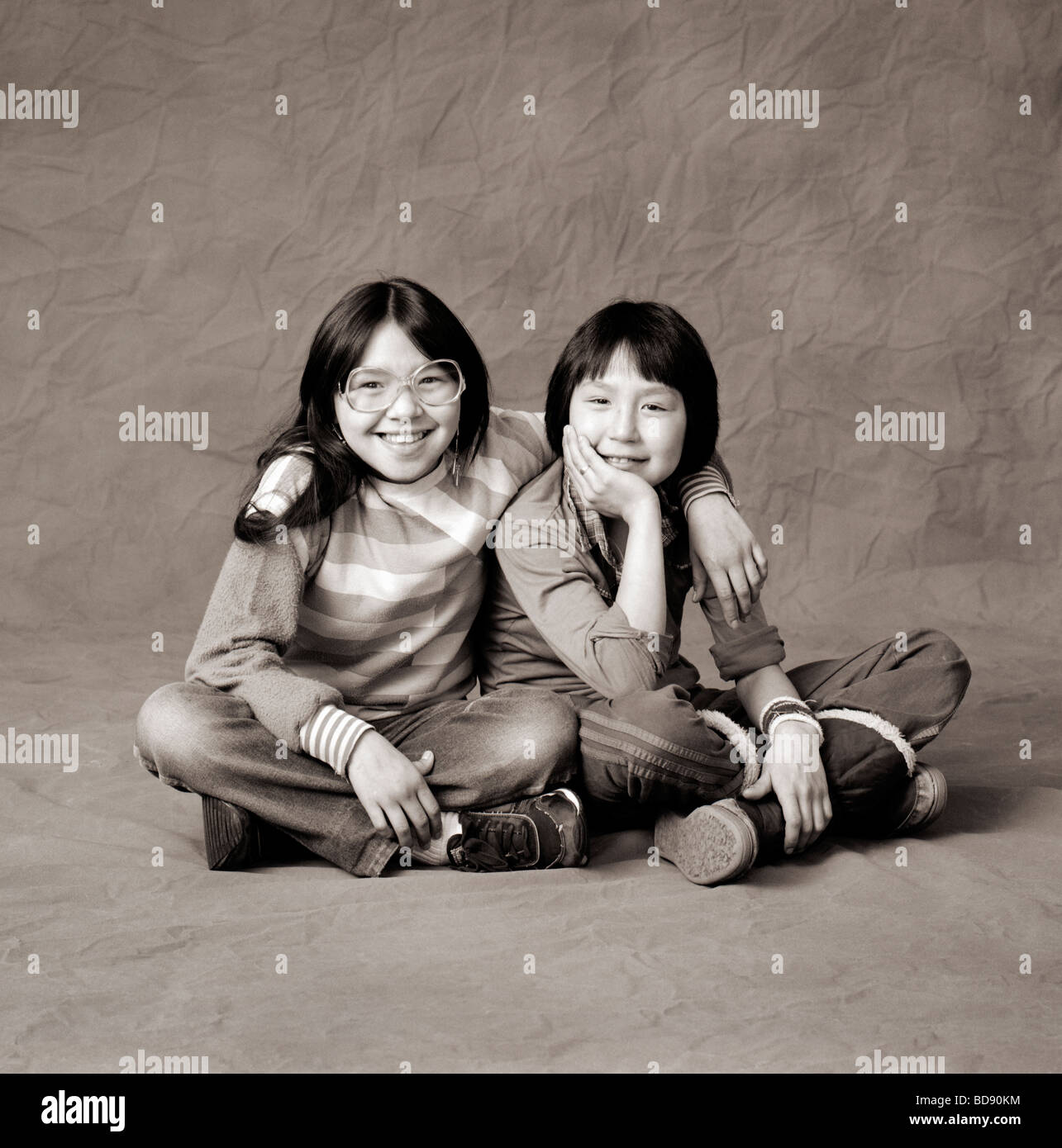 Inuit children iqaluit hi-res stock photography and images - Alamy