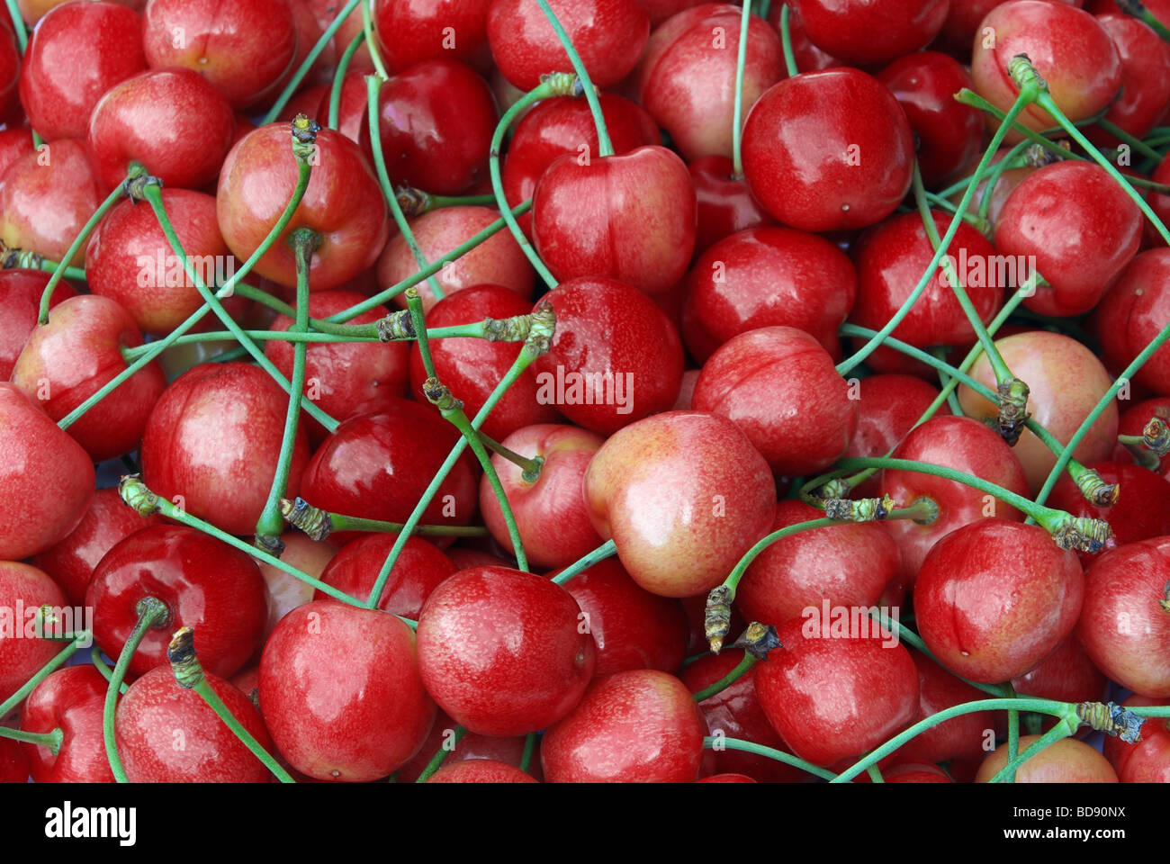 Cherry sweet hi-res stock photography and images - Alamy