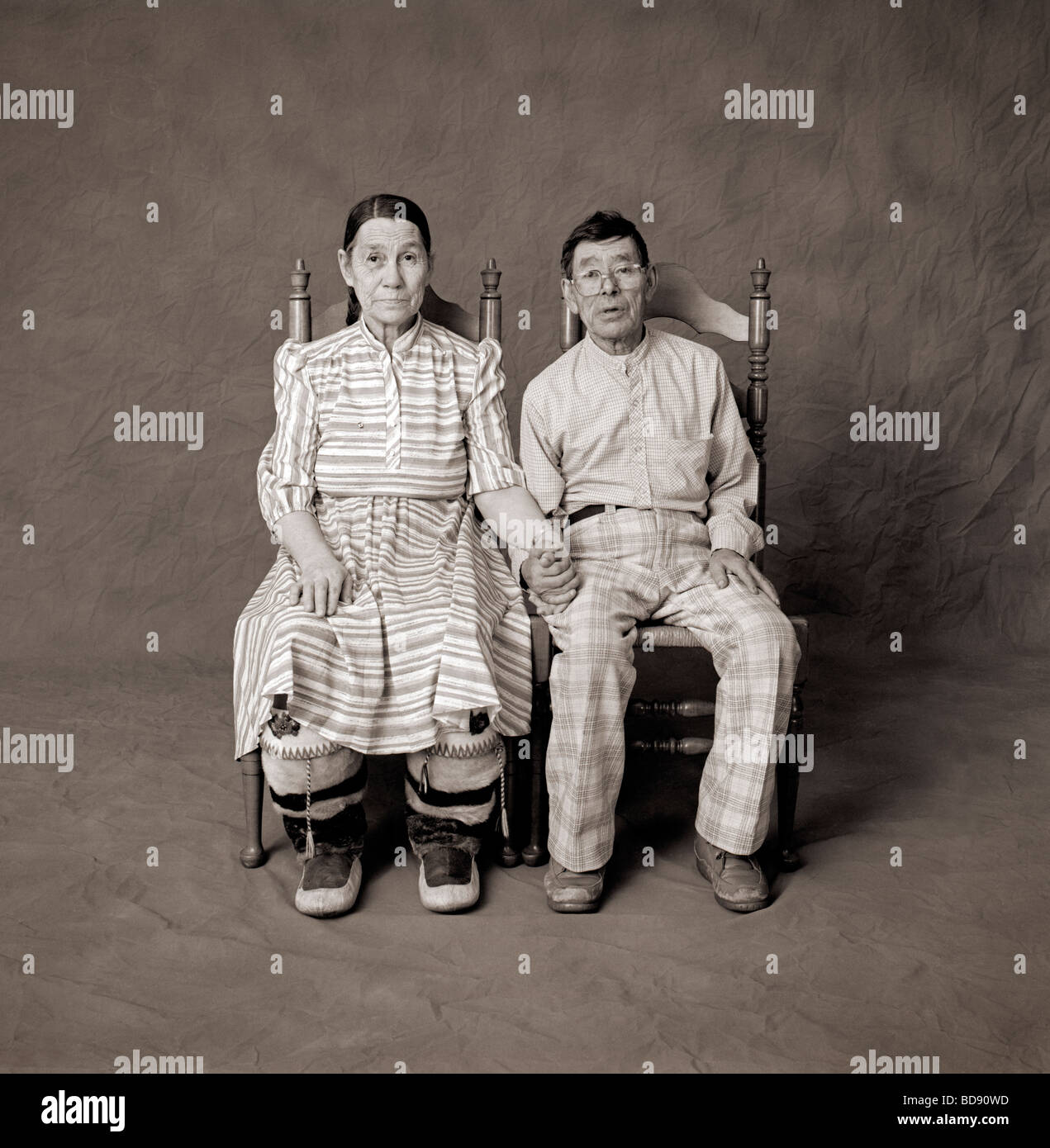 Inuit Marriage