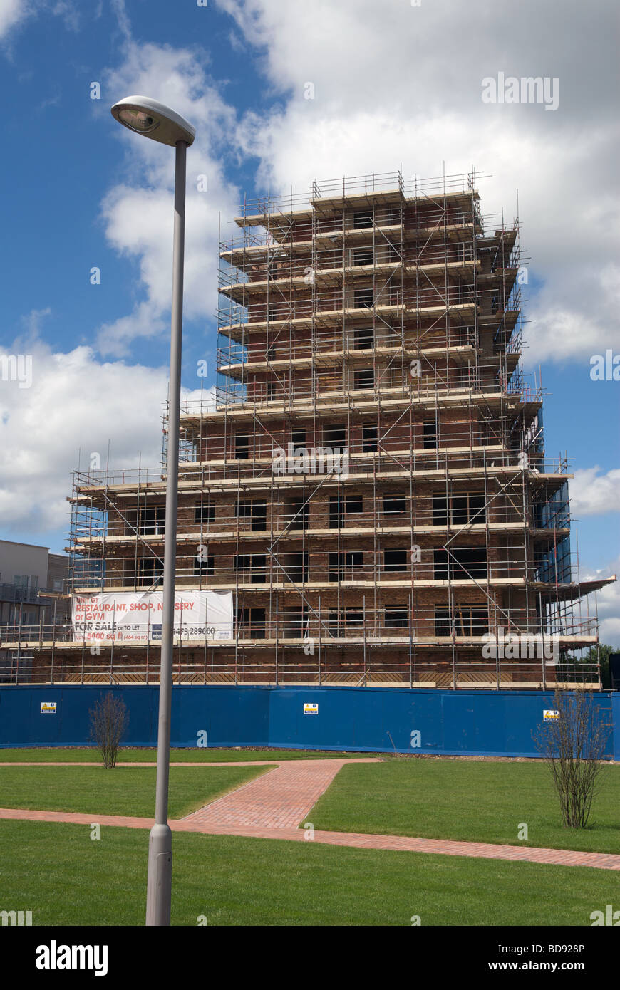 Restaurant construction site hi-res stock photography and images - Alamy