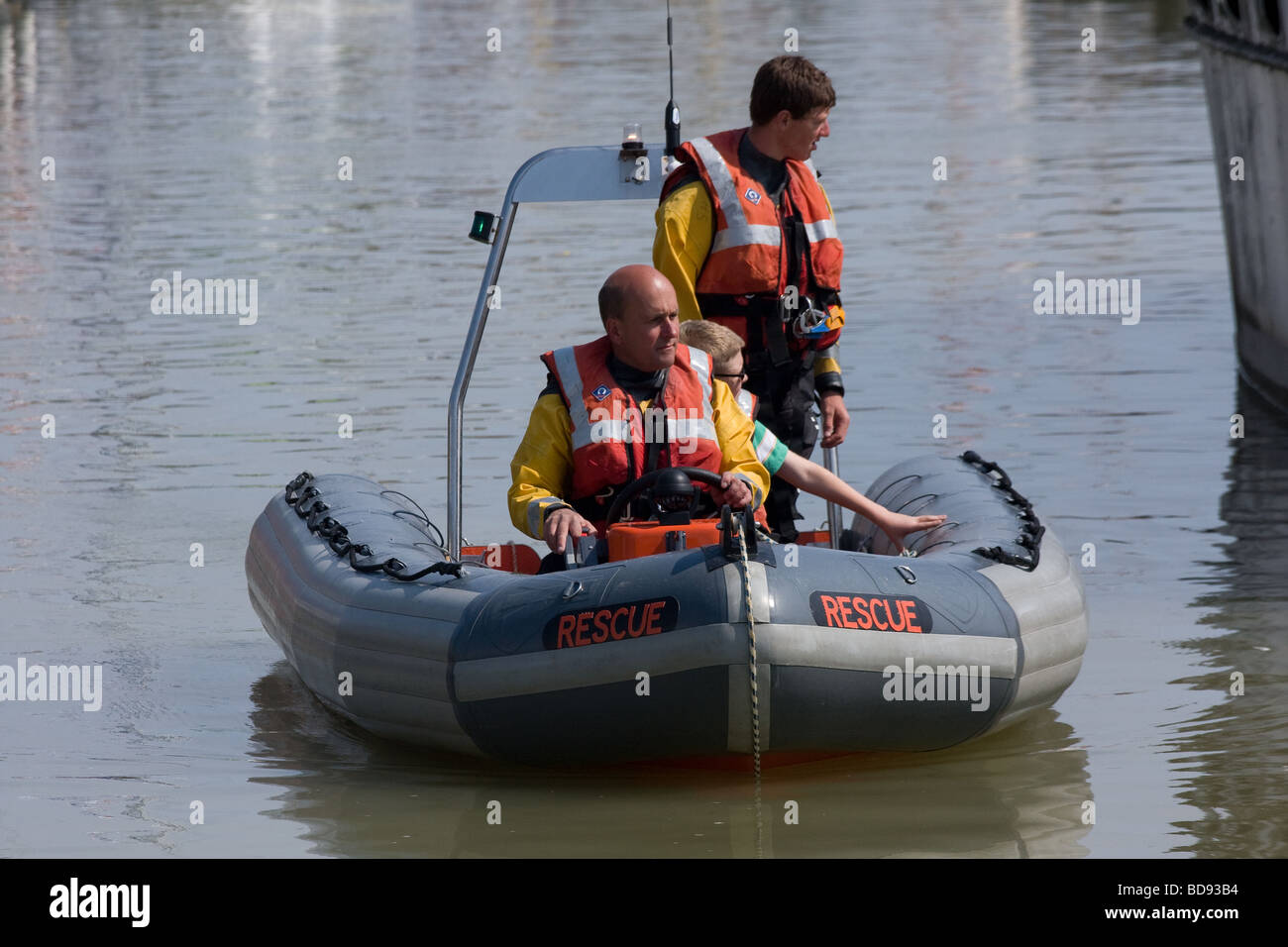 maritime festival Rye Strand Quay river tillingham east sussex england ...