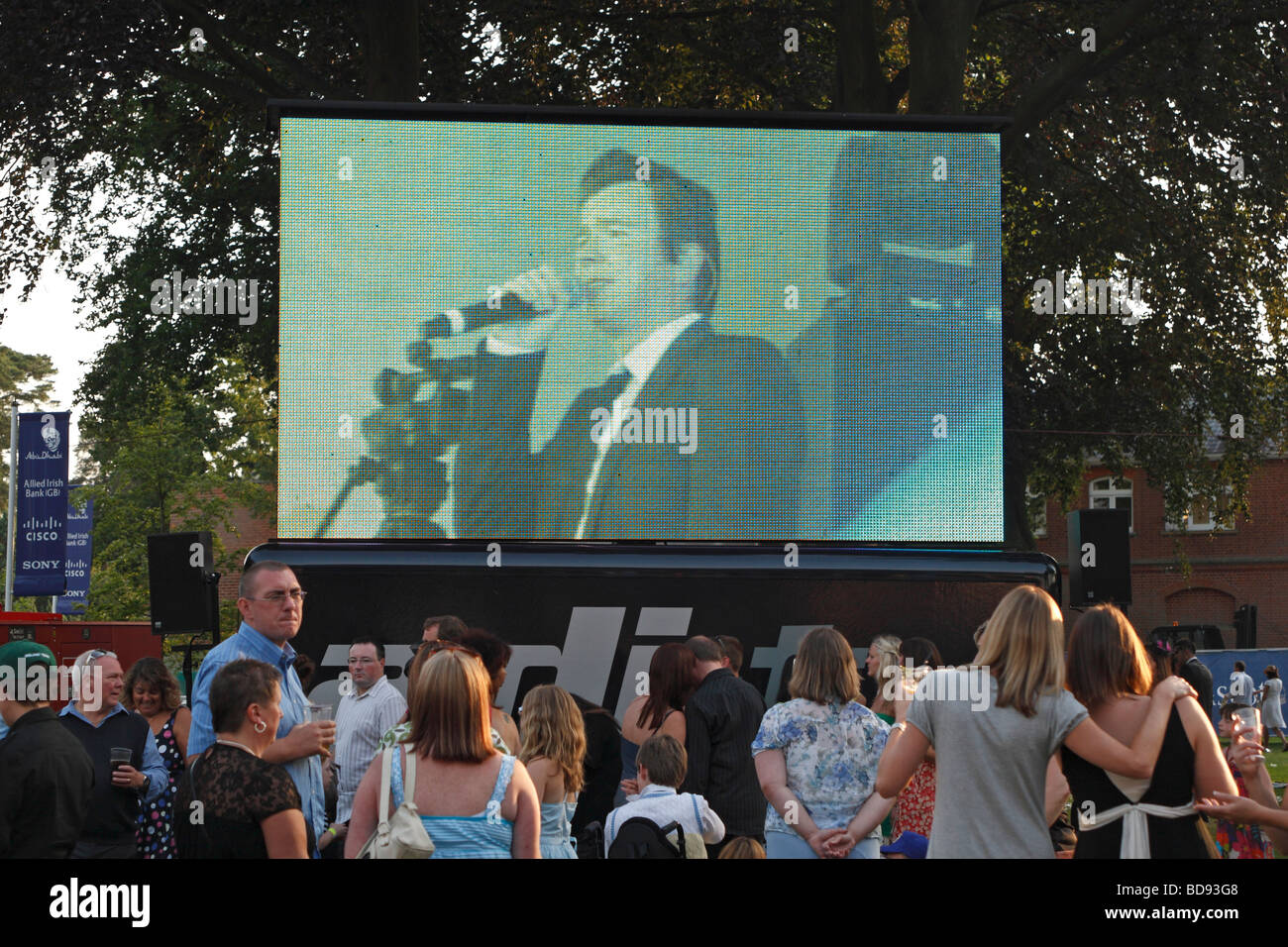 Rick astley High Resolution Stock Photography and Images - Alamy