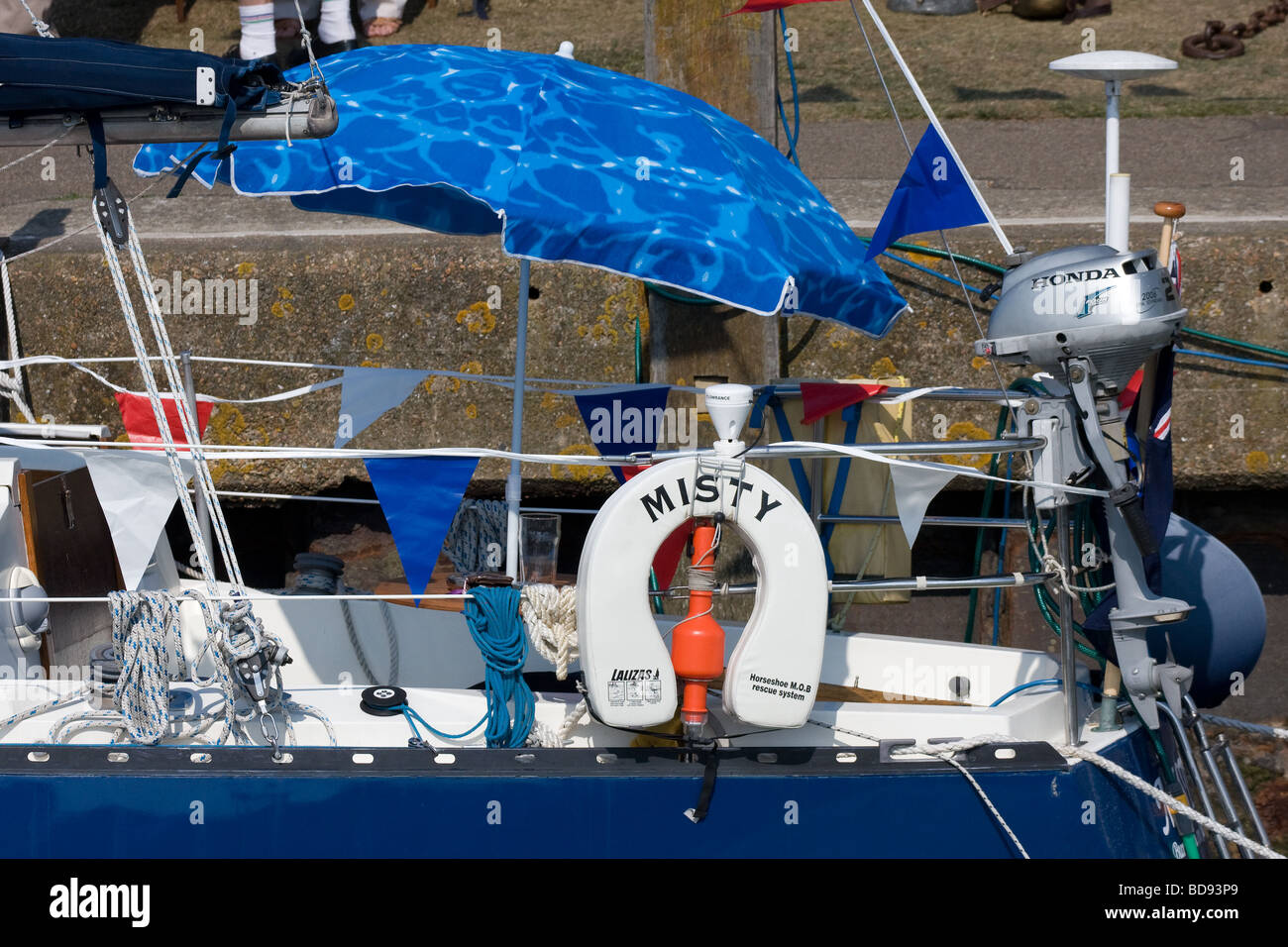 maritime festival Rye Strand Quay river tillingham east sussex england ...