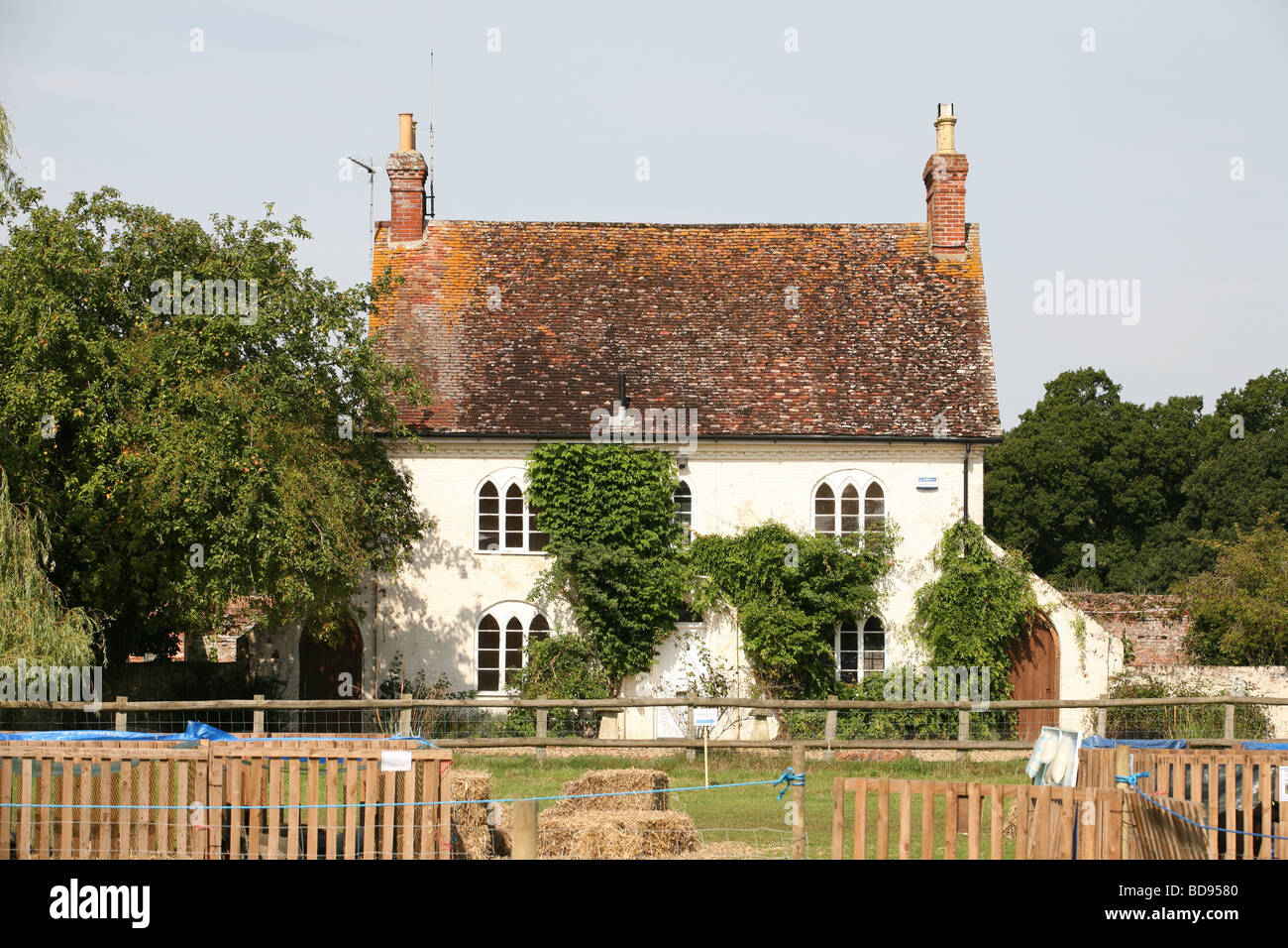 Somerley hi-res stock photography and images - Alamy
