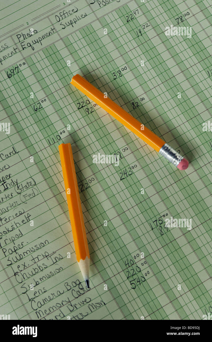 Accounting Journal Paper