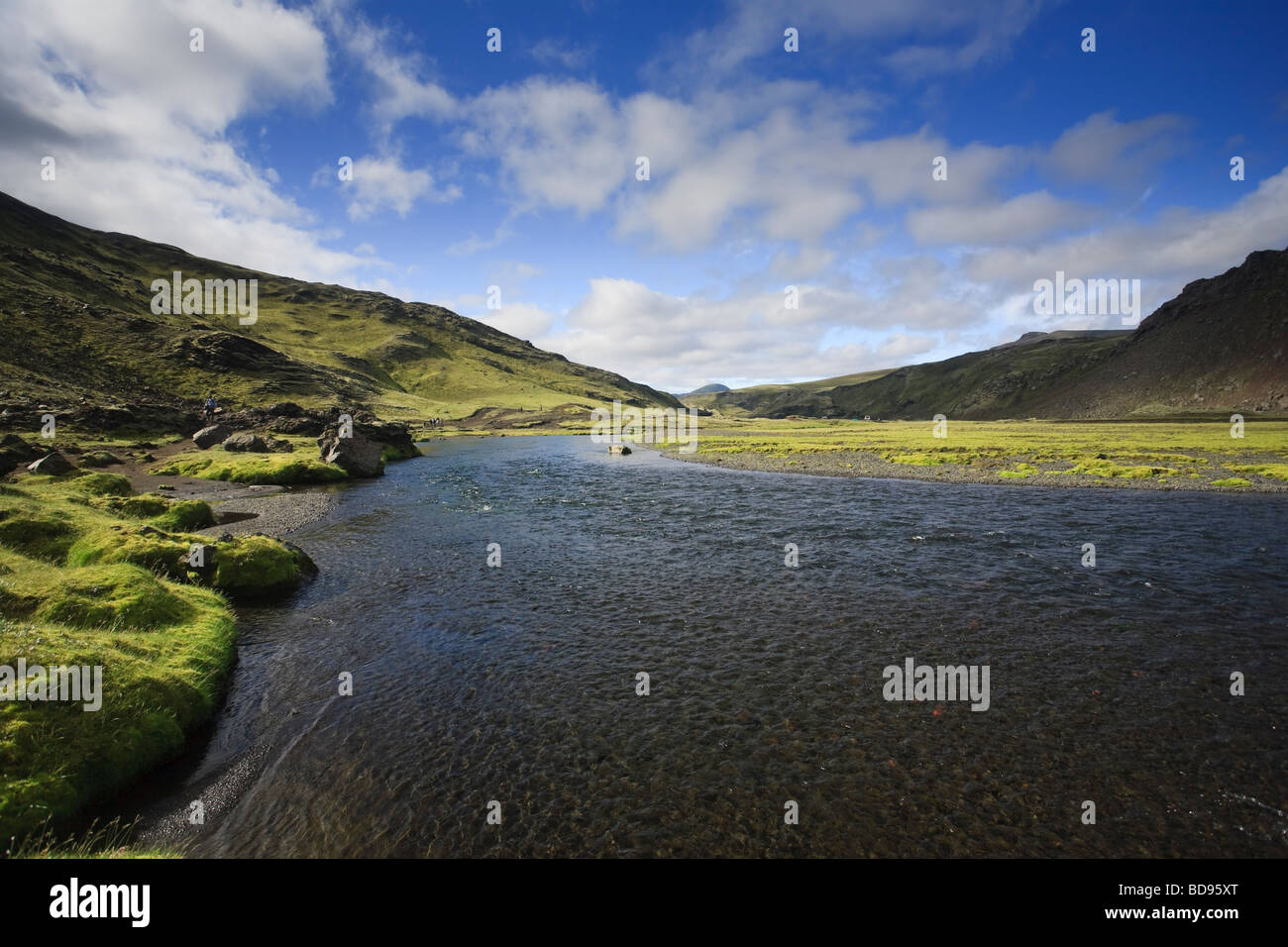 Eldgja iceland hi-res stock photography and images - Alamy