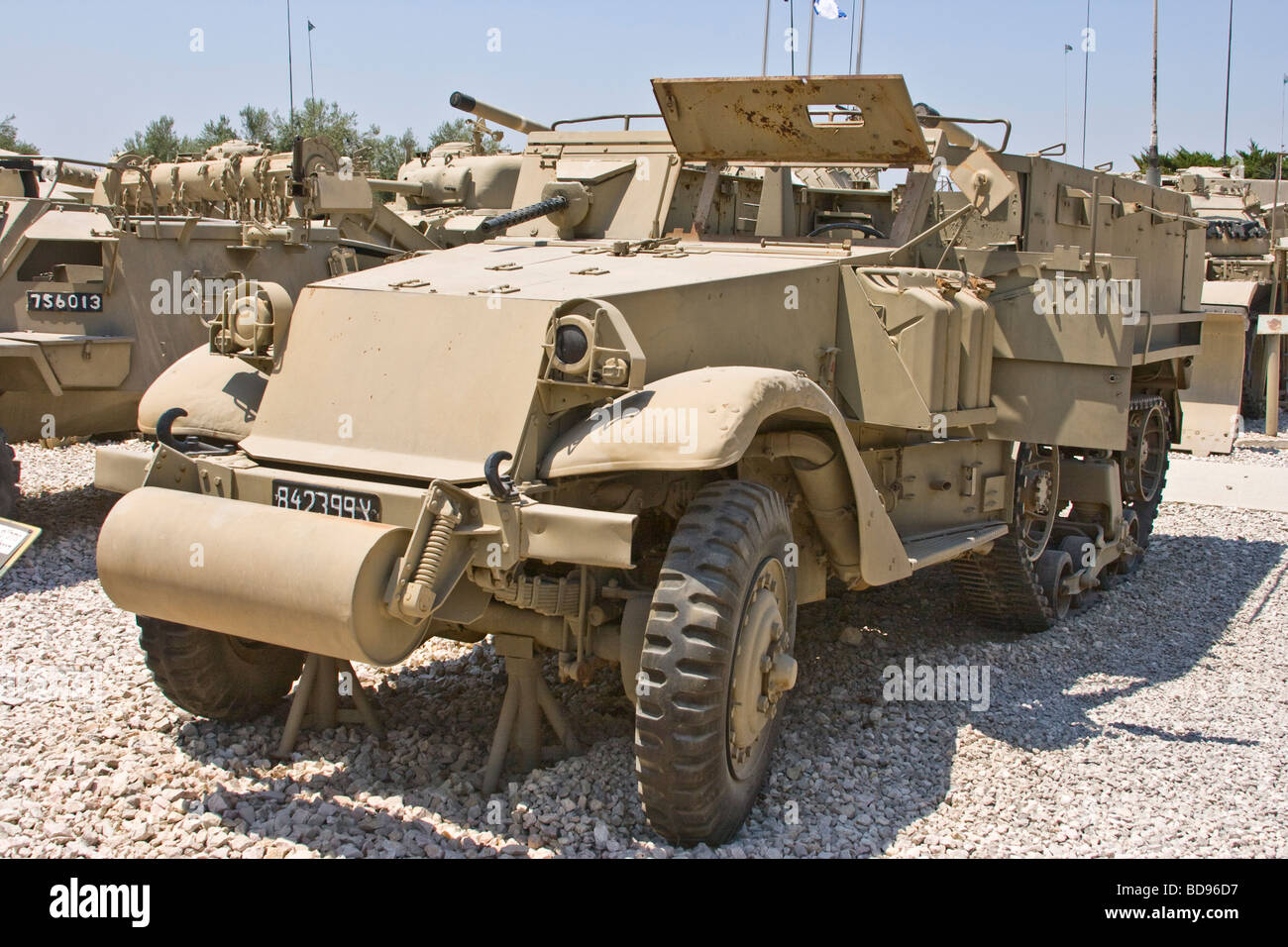 Apc ifv hi-res stock photography and images - Alamy