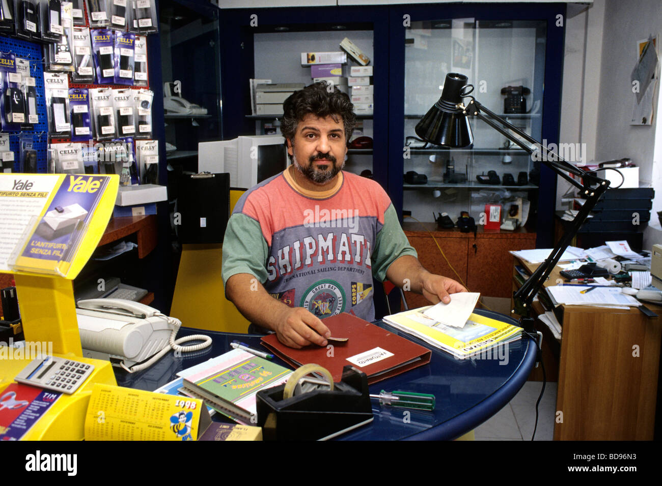 Mesero mesero hi-res stock photography and images - Alamy
