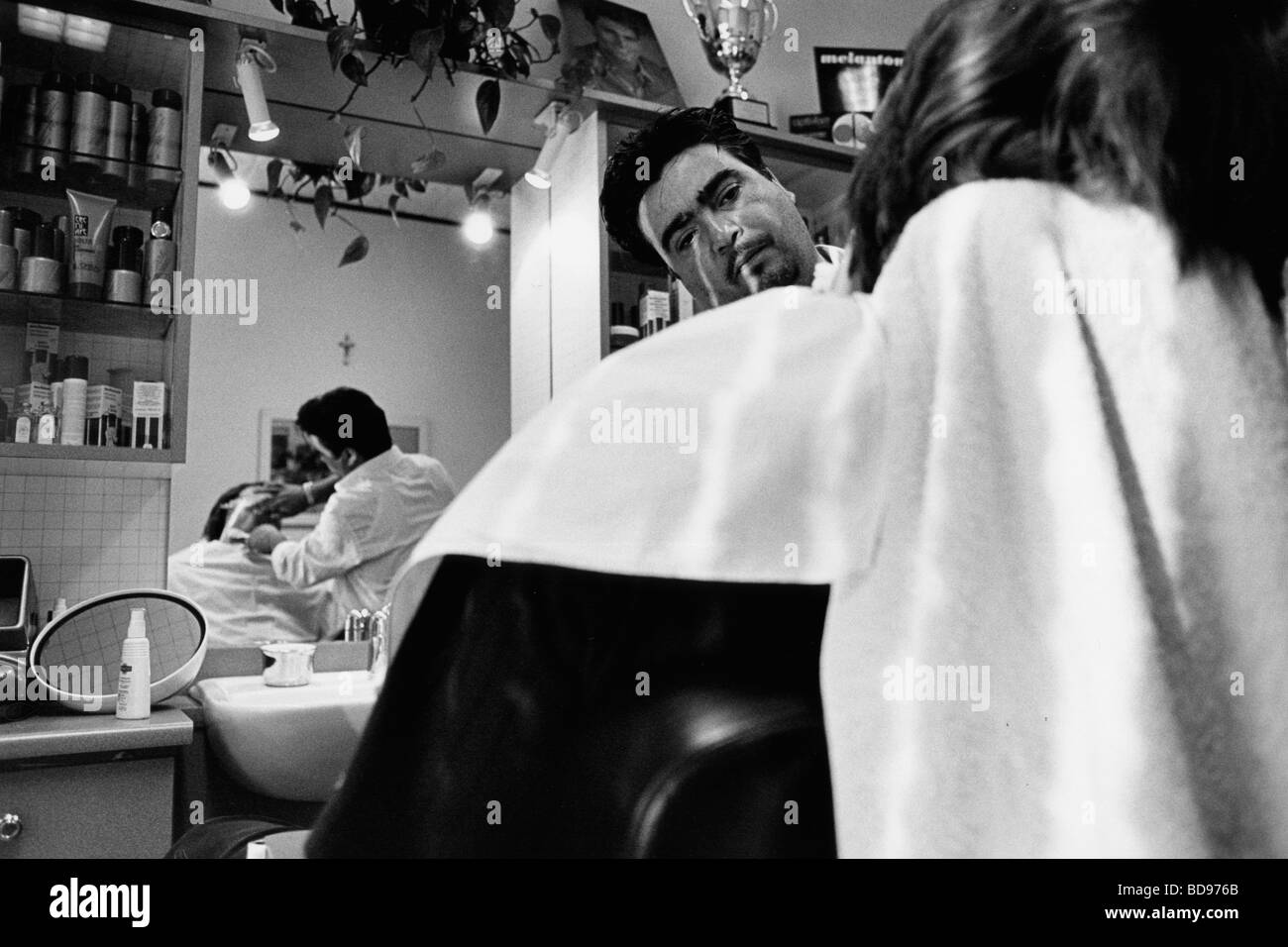 Mesero mesero hi-res stock photography and images - Alamy