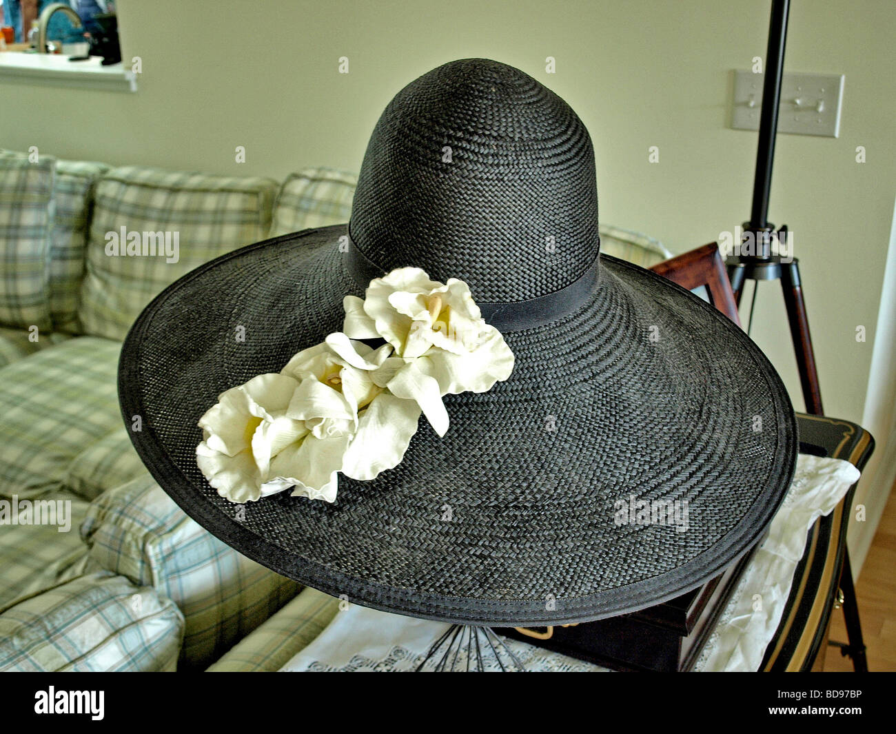 Womens residence hi-res stock photography and images - Alamy
