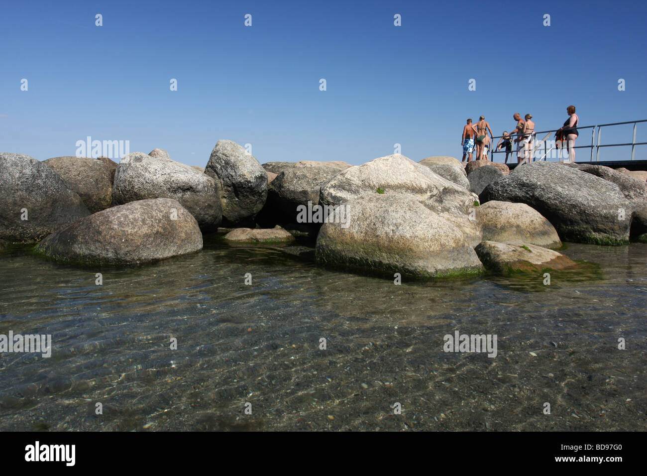 Copenhagen Denmark Beach High Resolution Stock Photography and Images ...