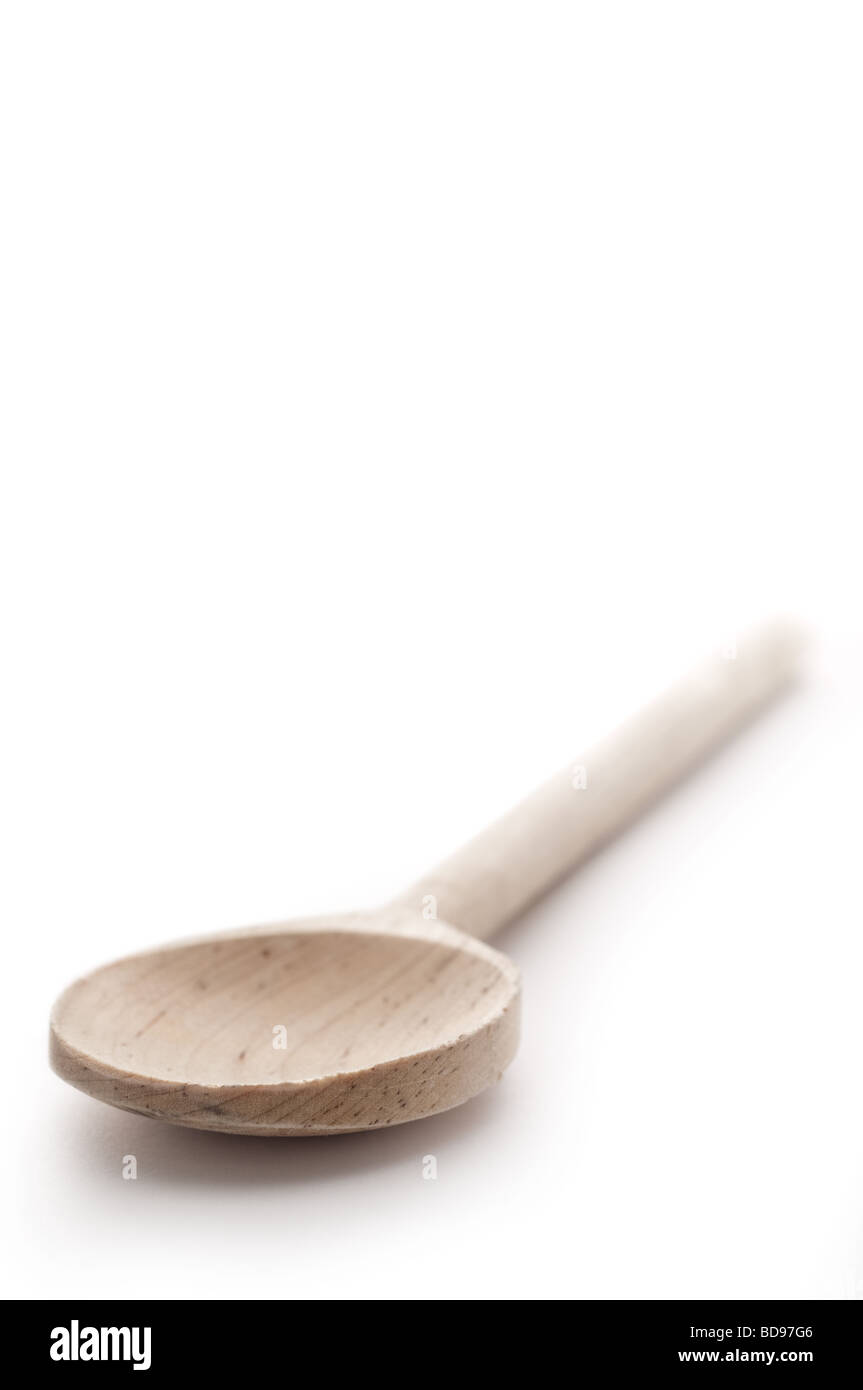 Wooden spoon hi-res stock photography and images - Alamy