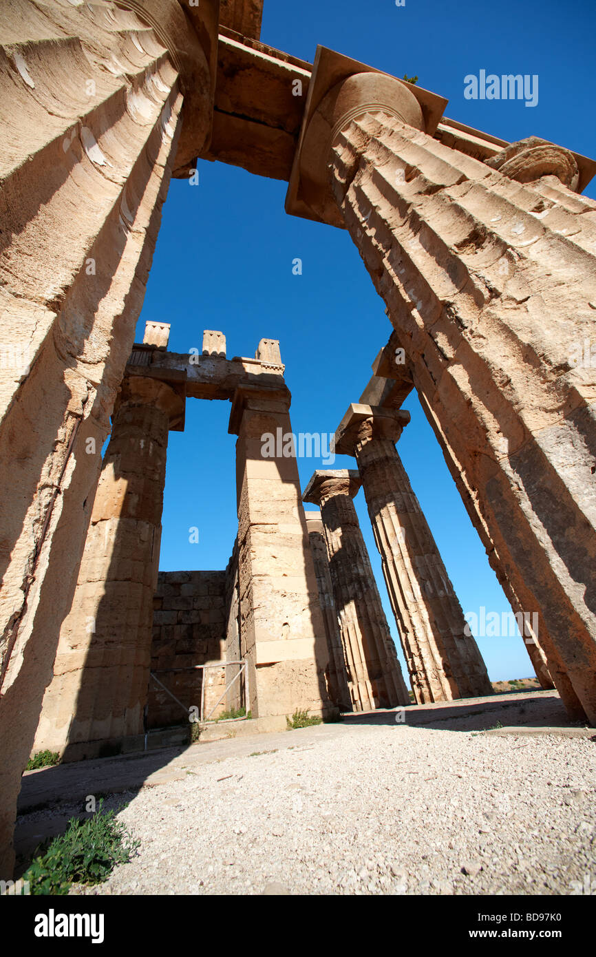 Greek architecture columns hi-res stock photography and images - Alamy