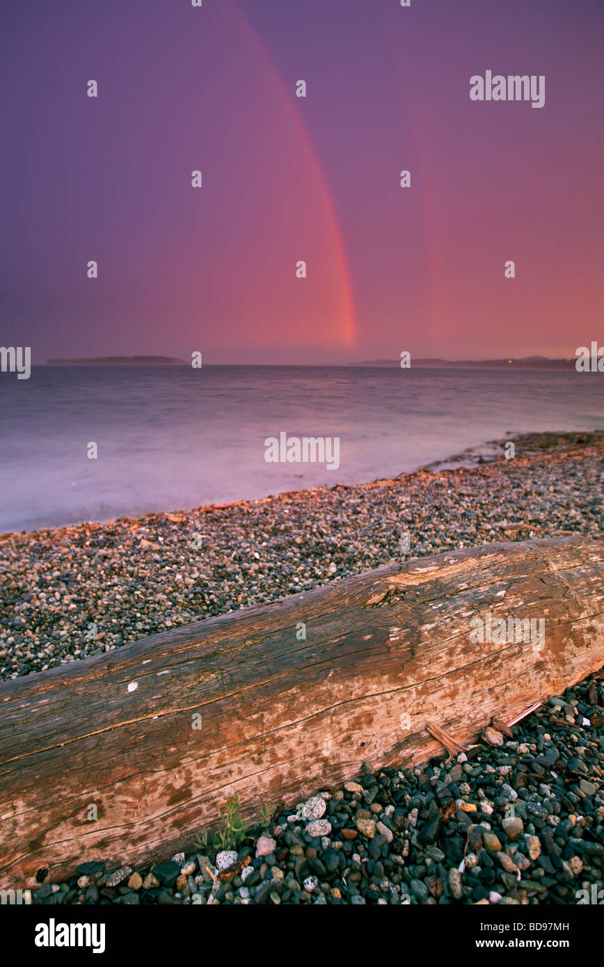 Rainbow material hi-res stock photography and images - Alamy