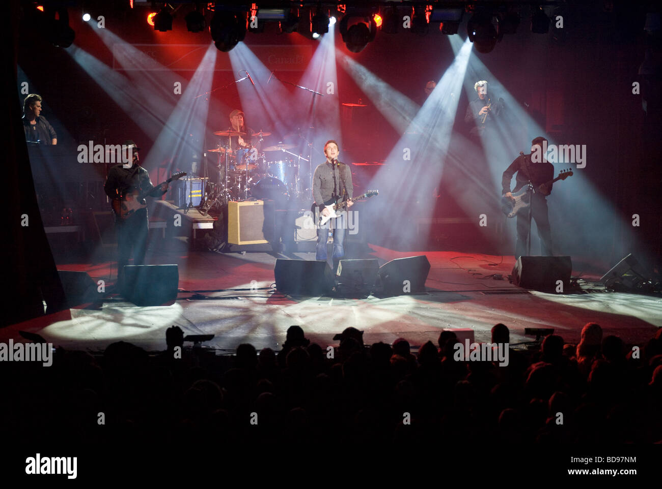 Jim cuddy hi-res stock photography and images - Alamy