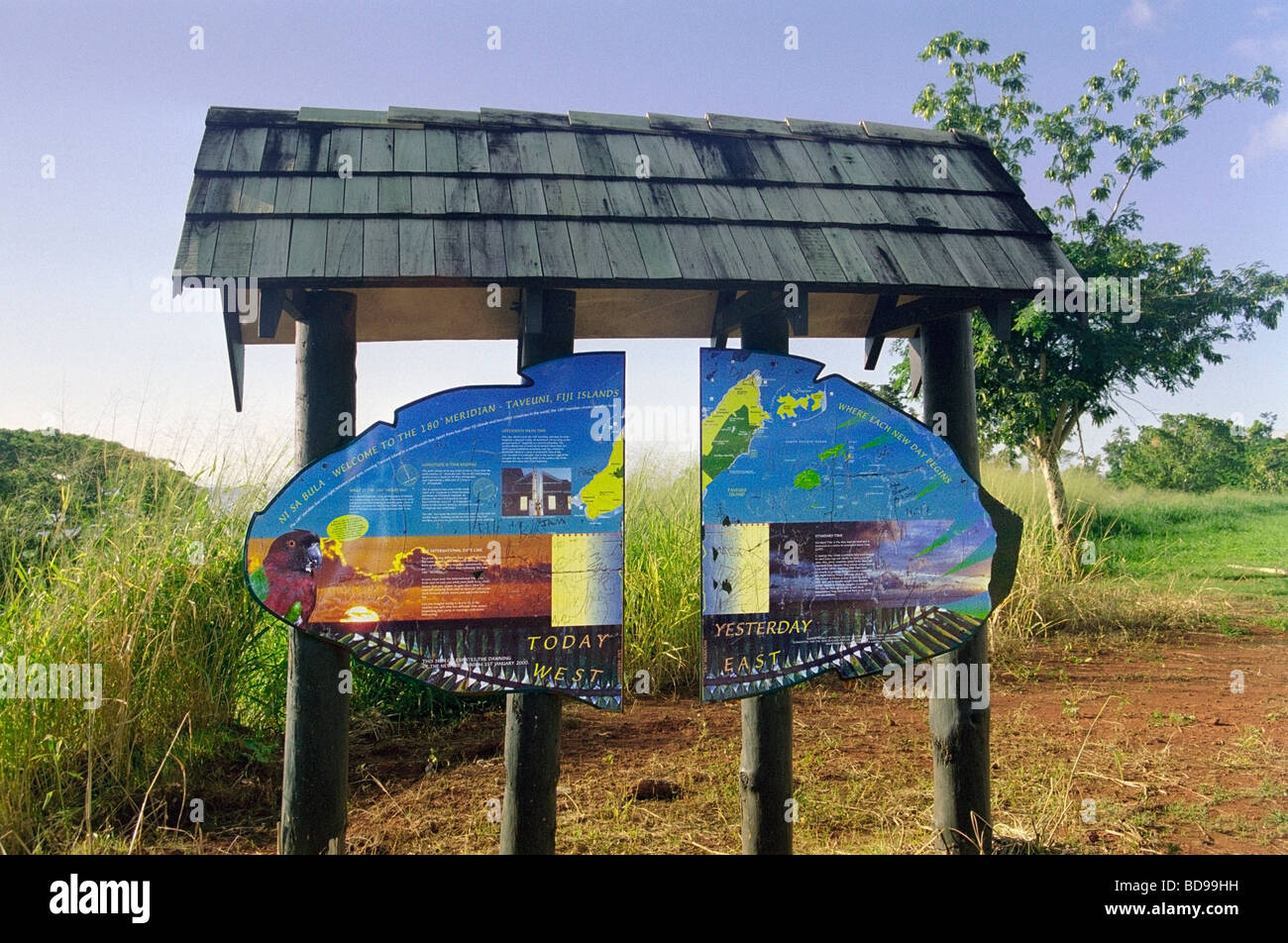 Chief Two Moons Meridian