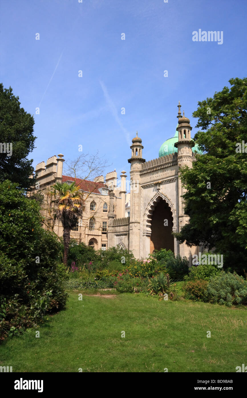 Brighton buildings hi-res stock photography and images - Alamy