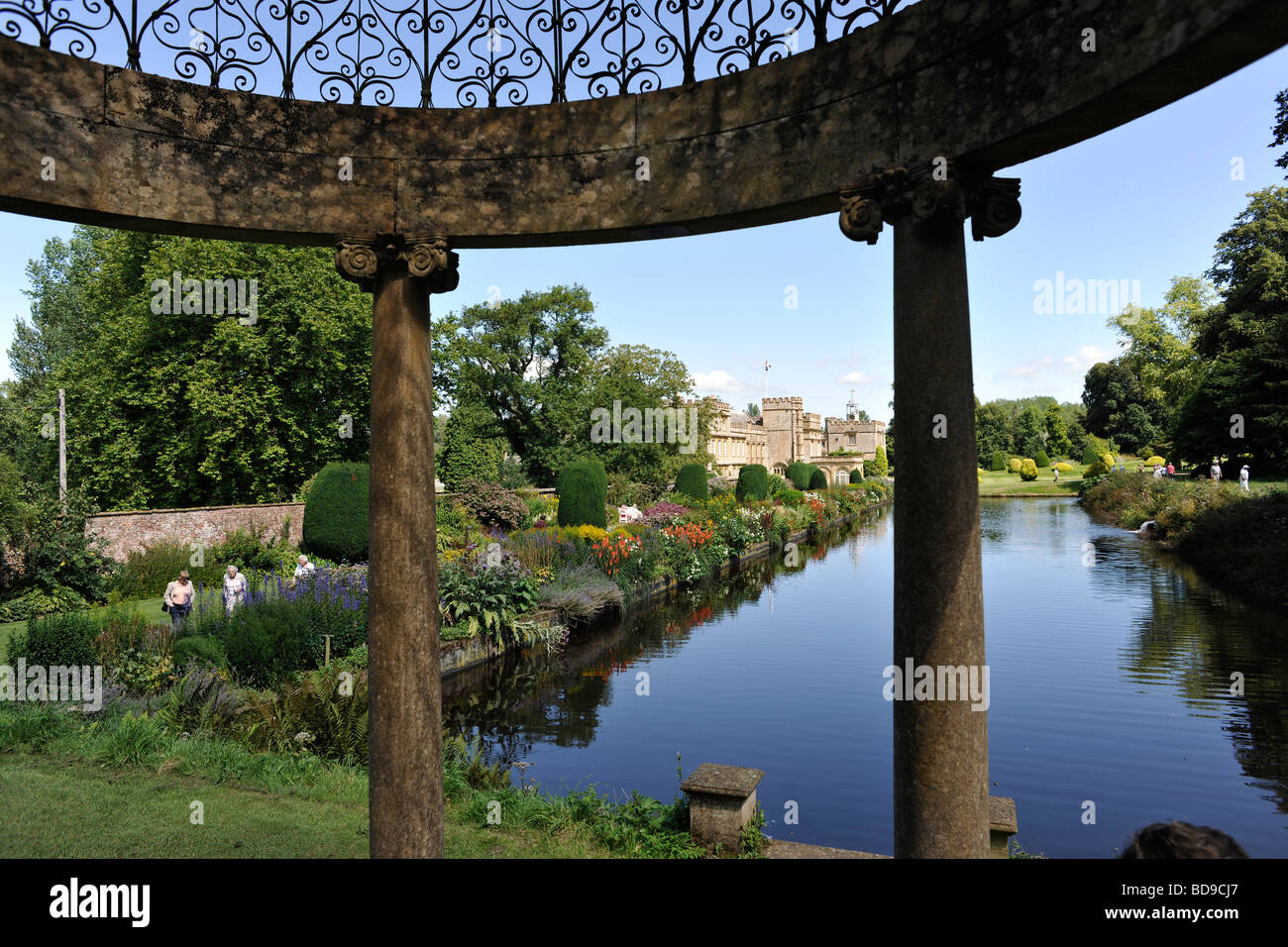 Chard somerset england hi-res stock photography and images - Alamy