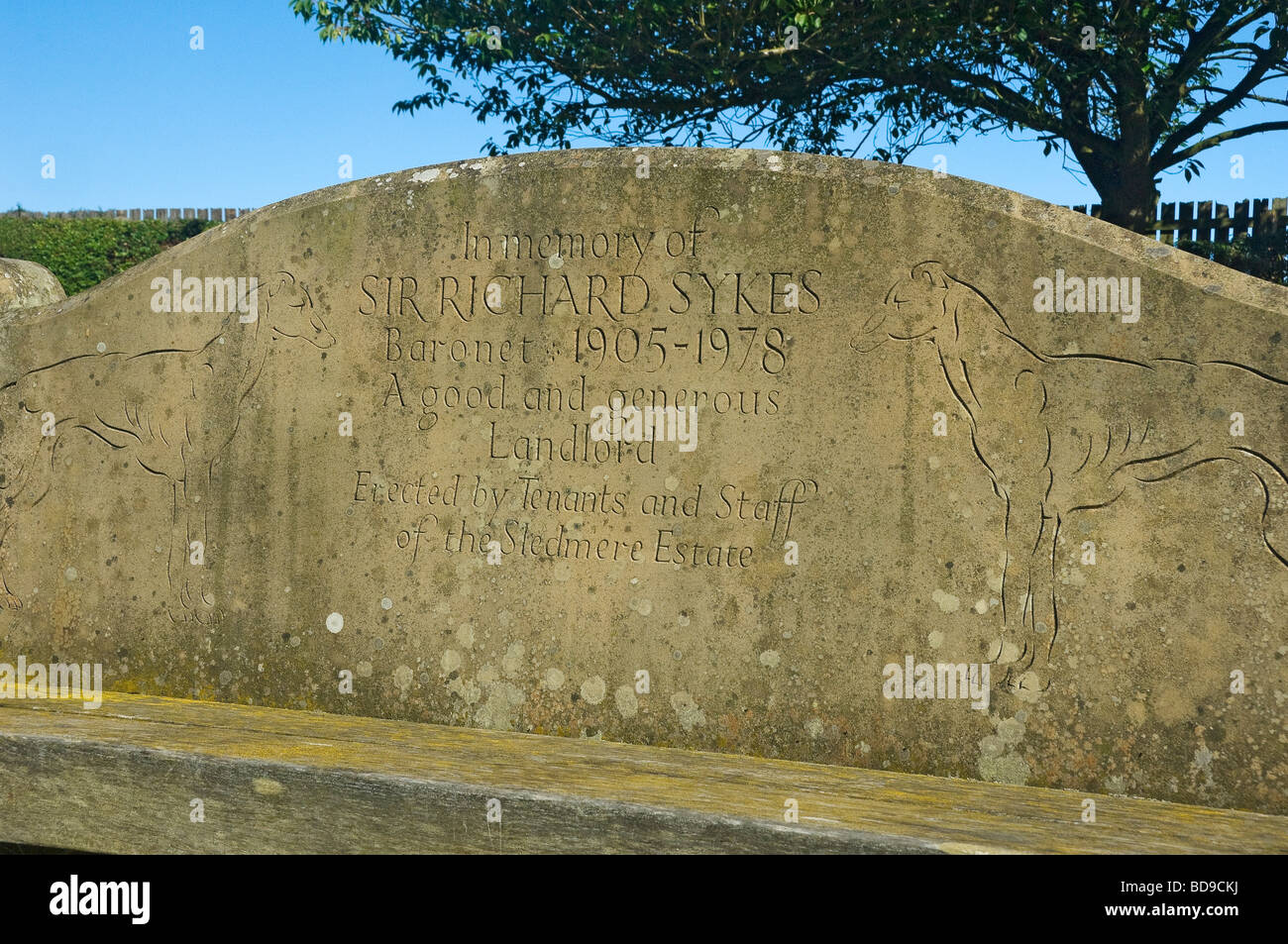 Richard sykes hi-res stock photography and images - Alamy