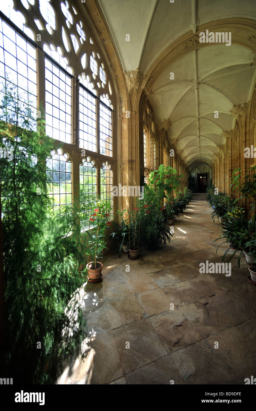 Ford abbey somerset hi-res stock photography and images - Alamy