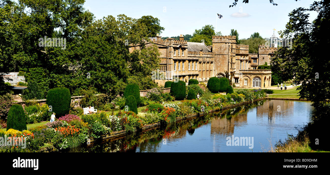 Chard somerset england hi-res stock photography and images - Alamy