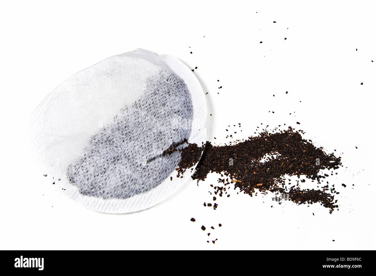 Split tear Cut Out Stock Images & Pictures - Alamy