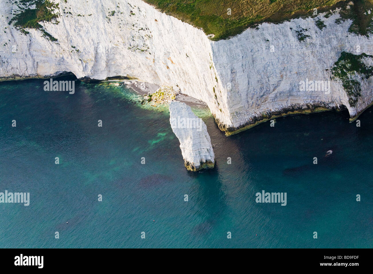 Uk chalk cliffs hi-res stock photography and images - Alamy