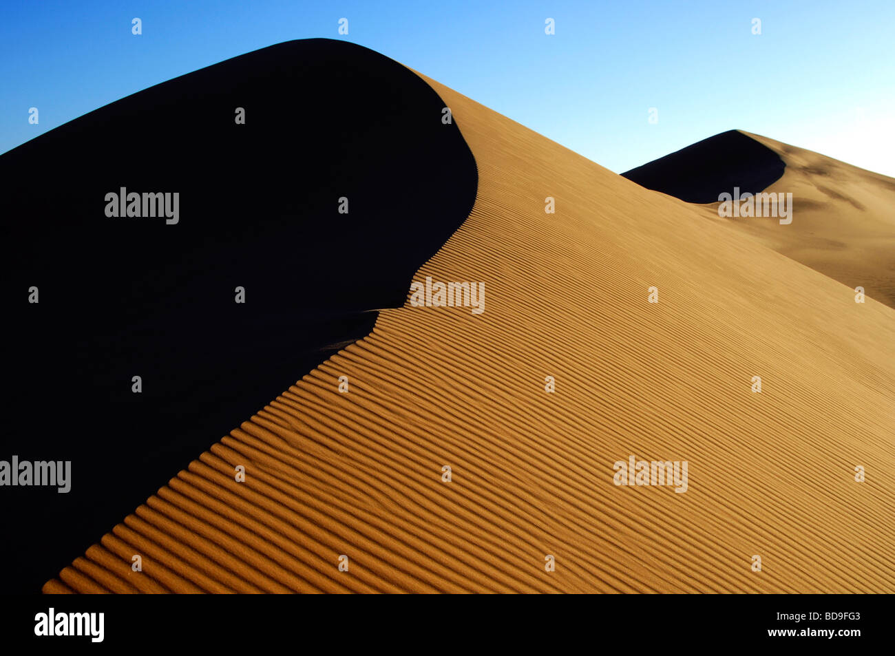 Sandsea hi-res stock photography and images - Alamy