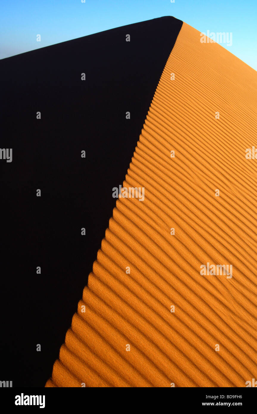 Sandsea hi-res stock photography and images - Alamy