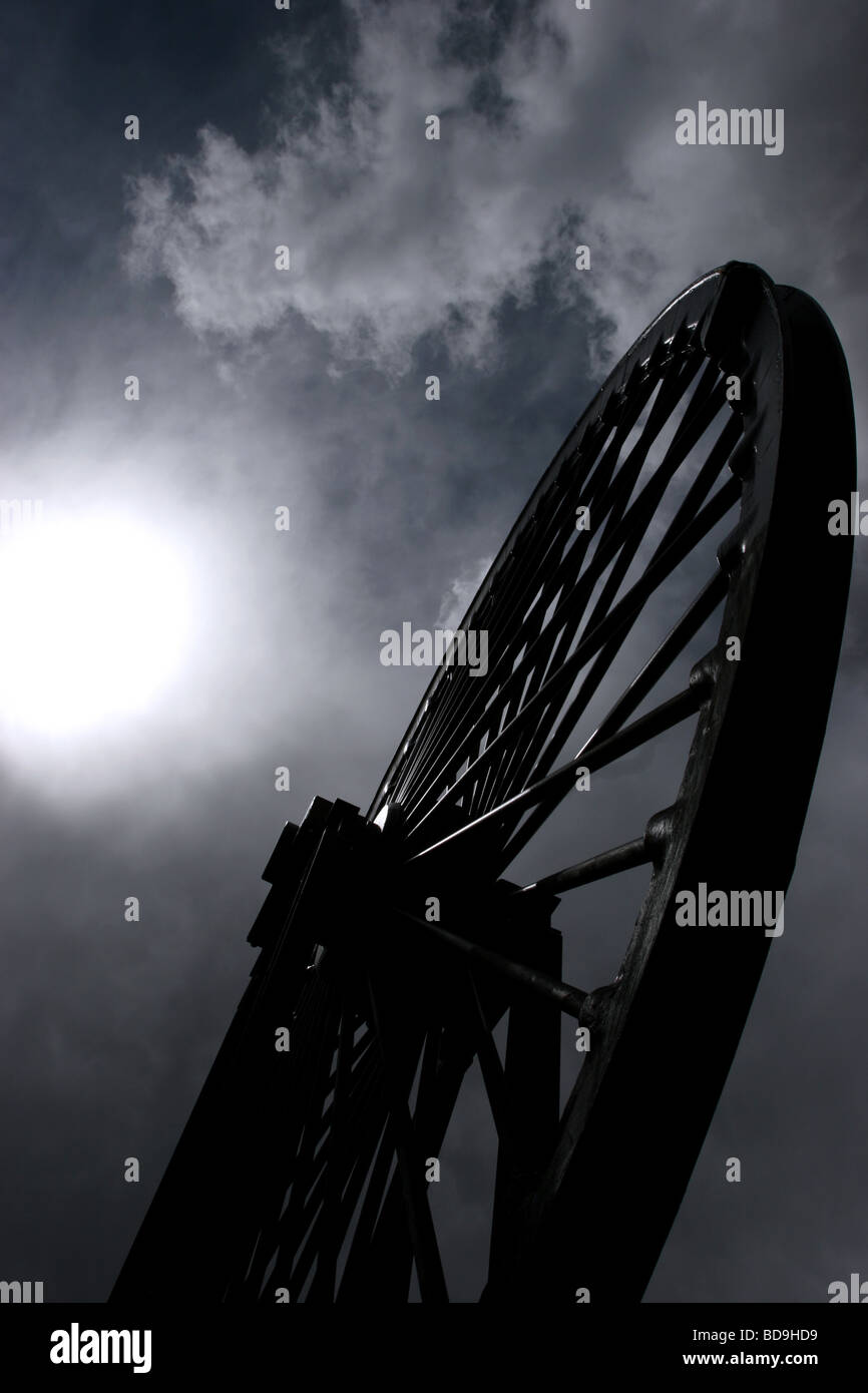 Winding Wheel Stock Photos & Winding Wheel Stock Images - Alamy