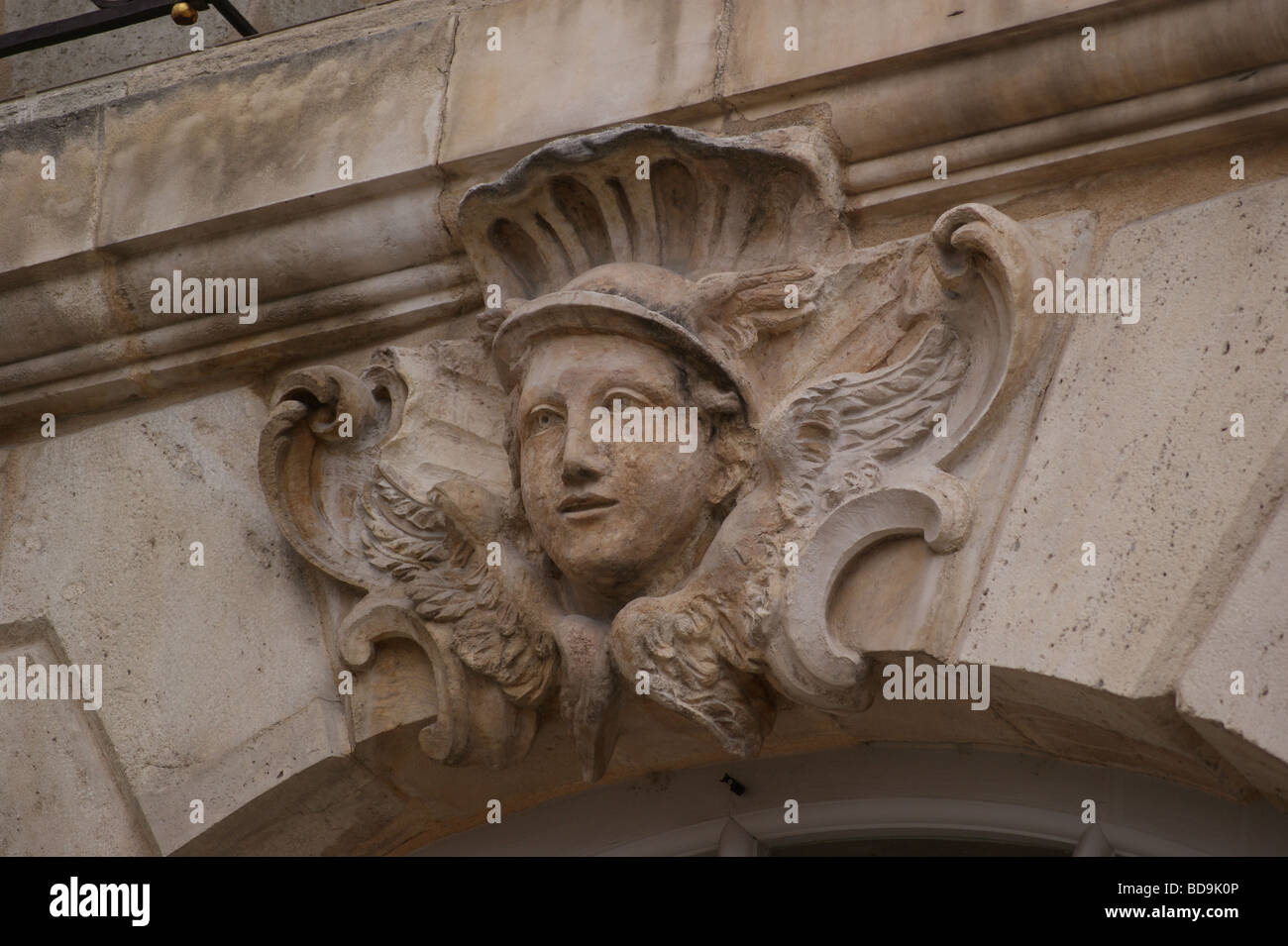 Mascaron bordeaux hi-res stock photography and images - Alamy