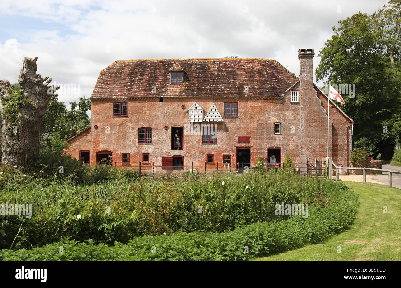 Sturminster marshall hi-res stock photography and images - Alamy