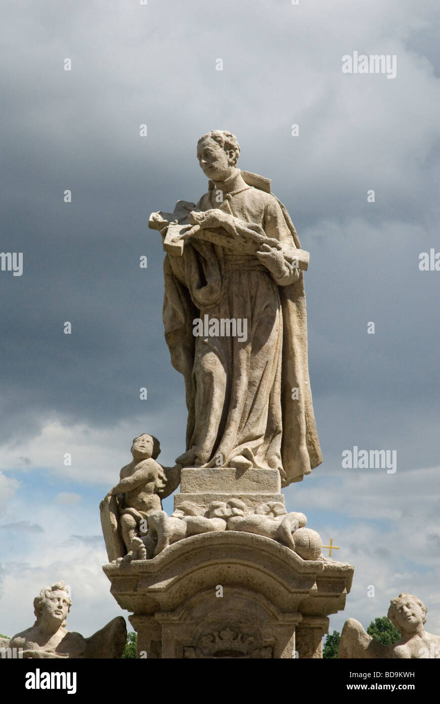 St jacob church hi-res stock photography and images - Alamy