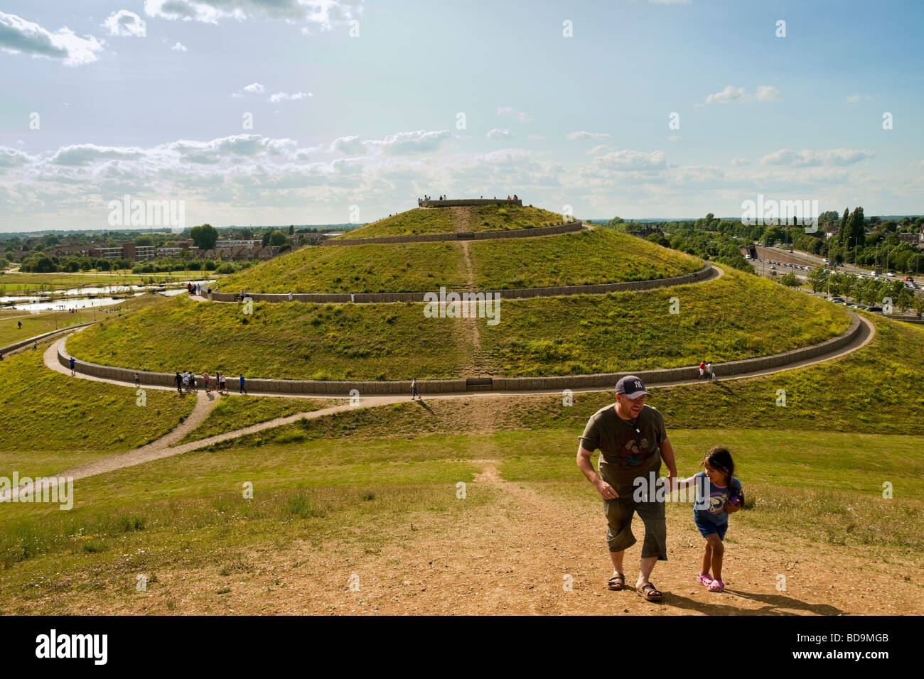 Northolt park hi-res stock photography and images - Alamy