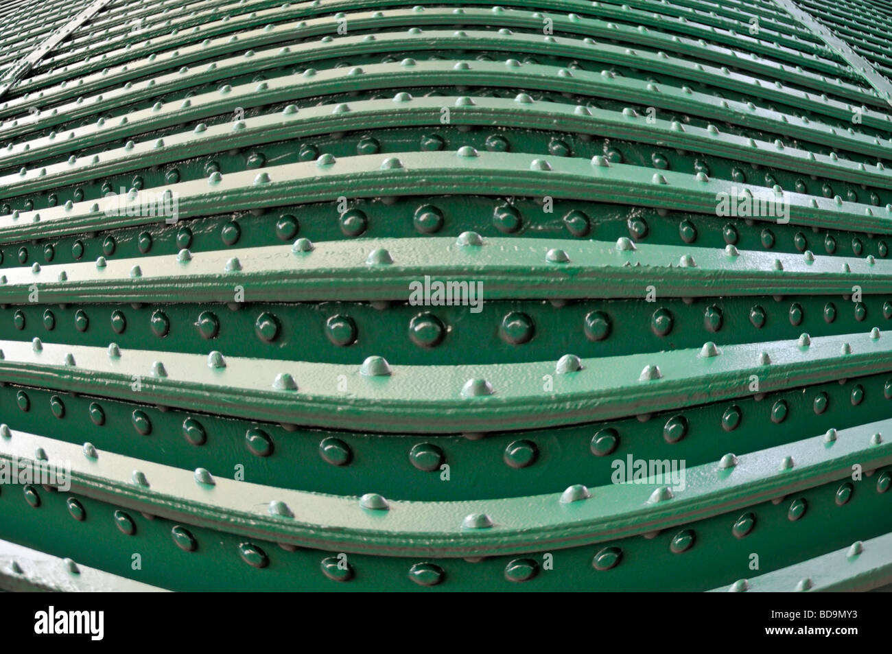 Rivets girder hi-res stock photography and images - Alamy