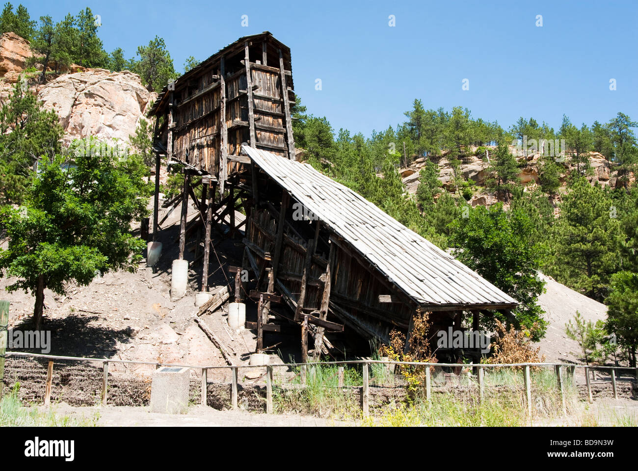 Coal tipple hi-res stock photography and images - Alamy