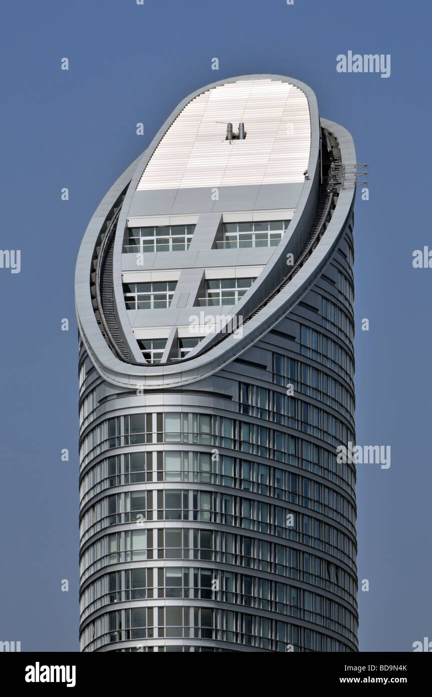 Typical high rise tower block hi-res stock photography and images - Alamy
