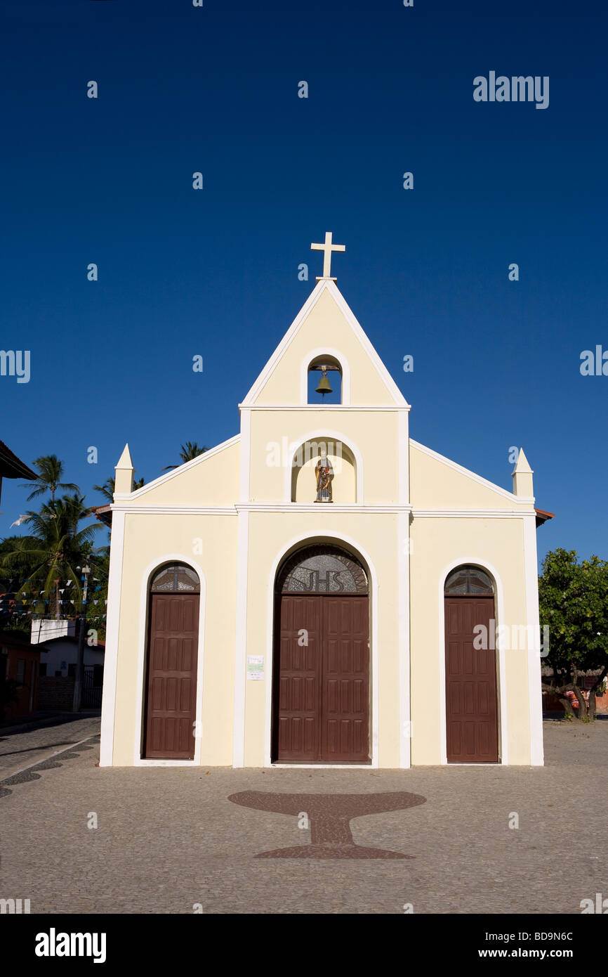 Brazilian church hi-res stock photography and images - Alamy