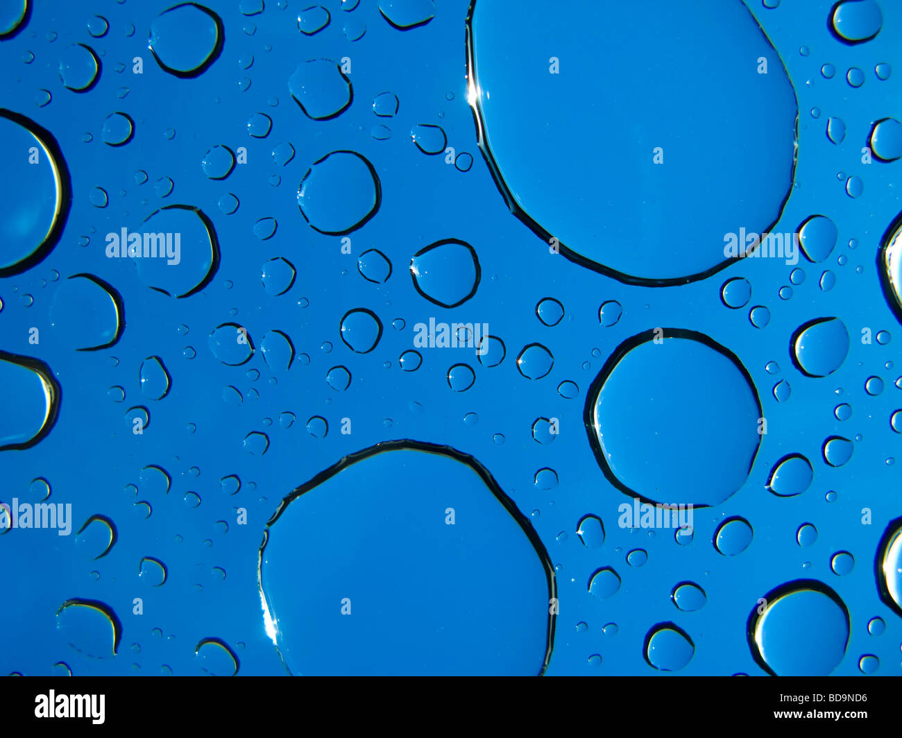 Rounded by water hi-res stock photography and images - Alamy
