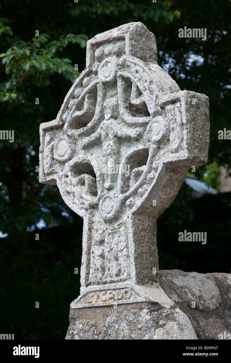 Cross etel hi-res stock photography and images - Alamy