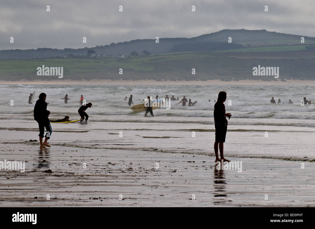 Sea sports activity hi-res stock photography and images - Alamy