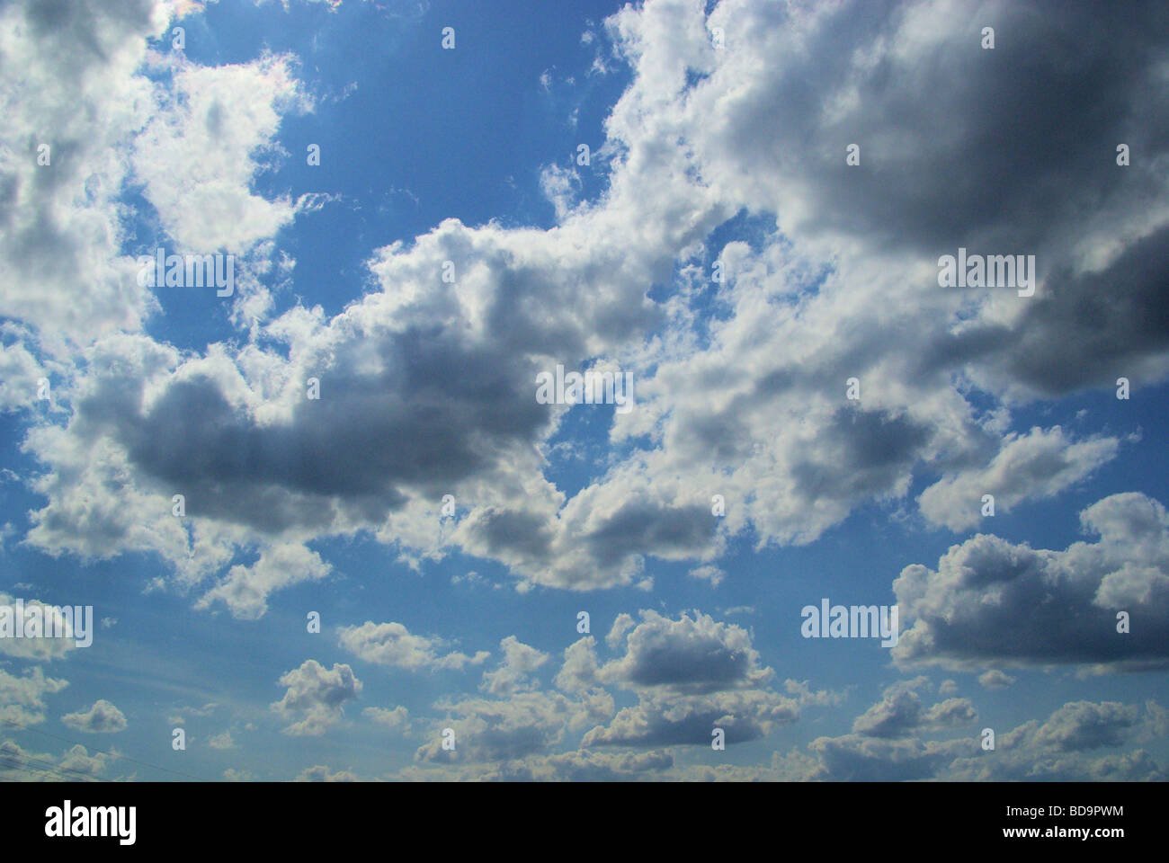 Himmel sky 13 Stock Photo - Alamy