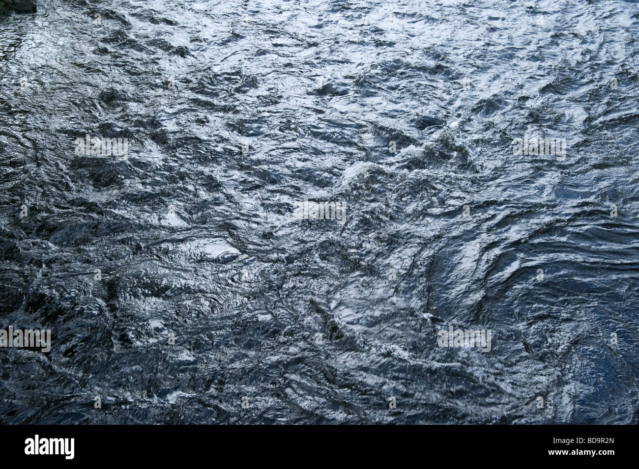 Turbulent flow hi-res stock photography and images - Alamy