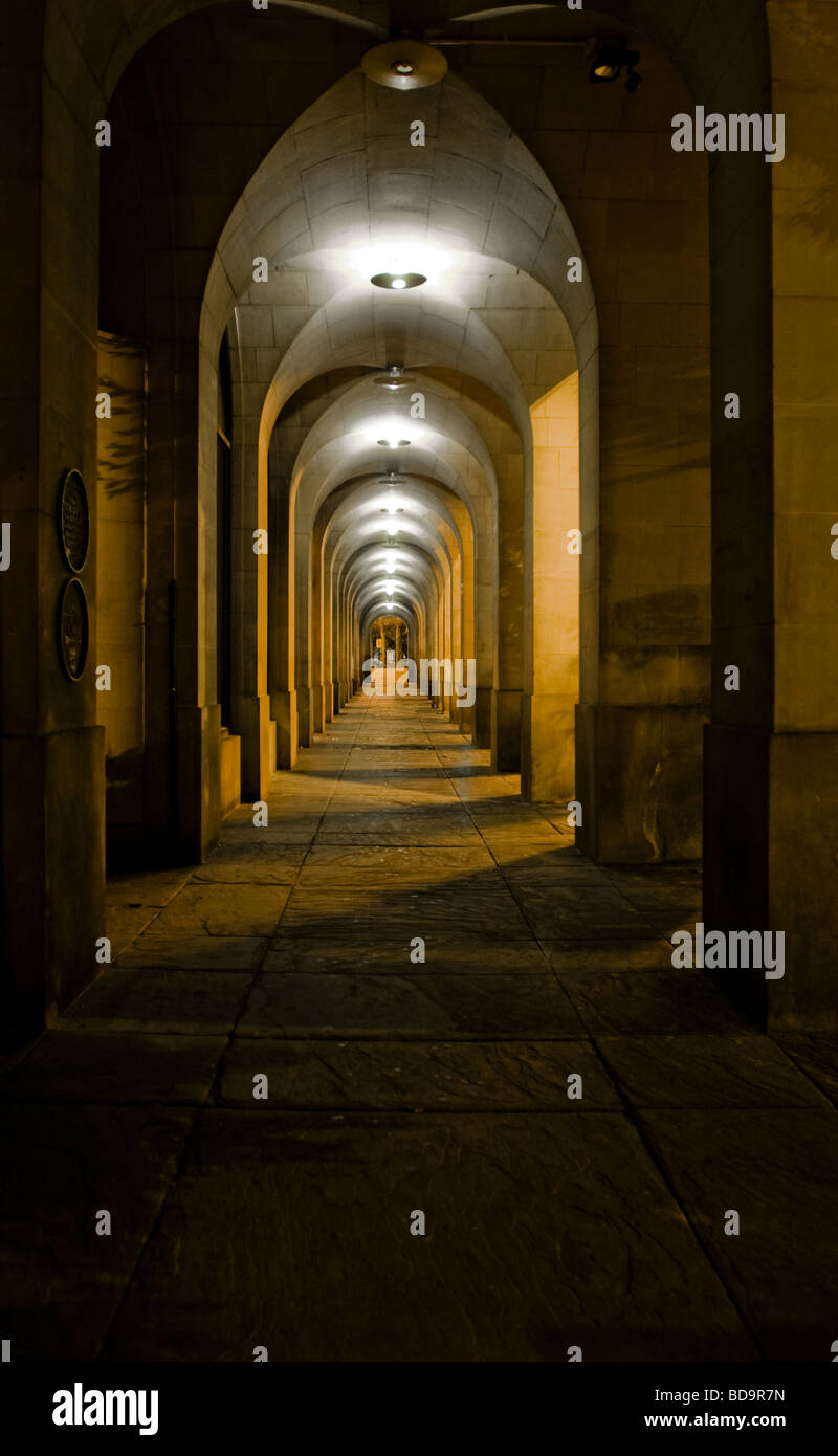 Manchester arches hi-res stock photography and images - Alamy
