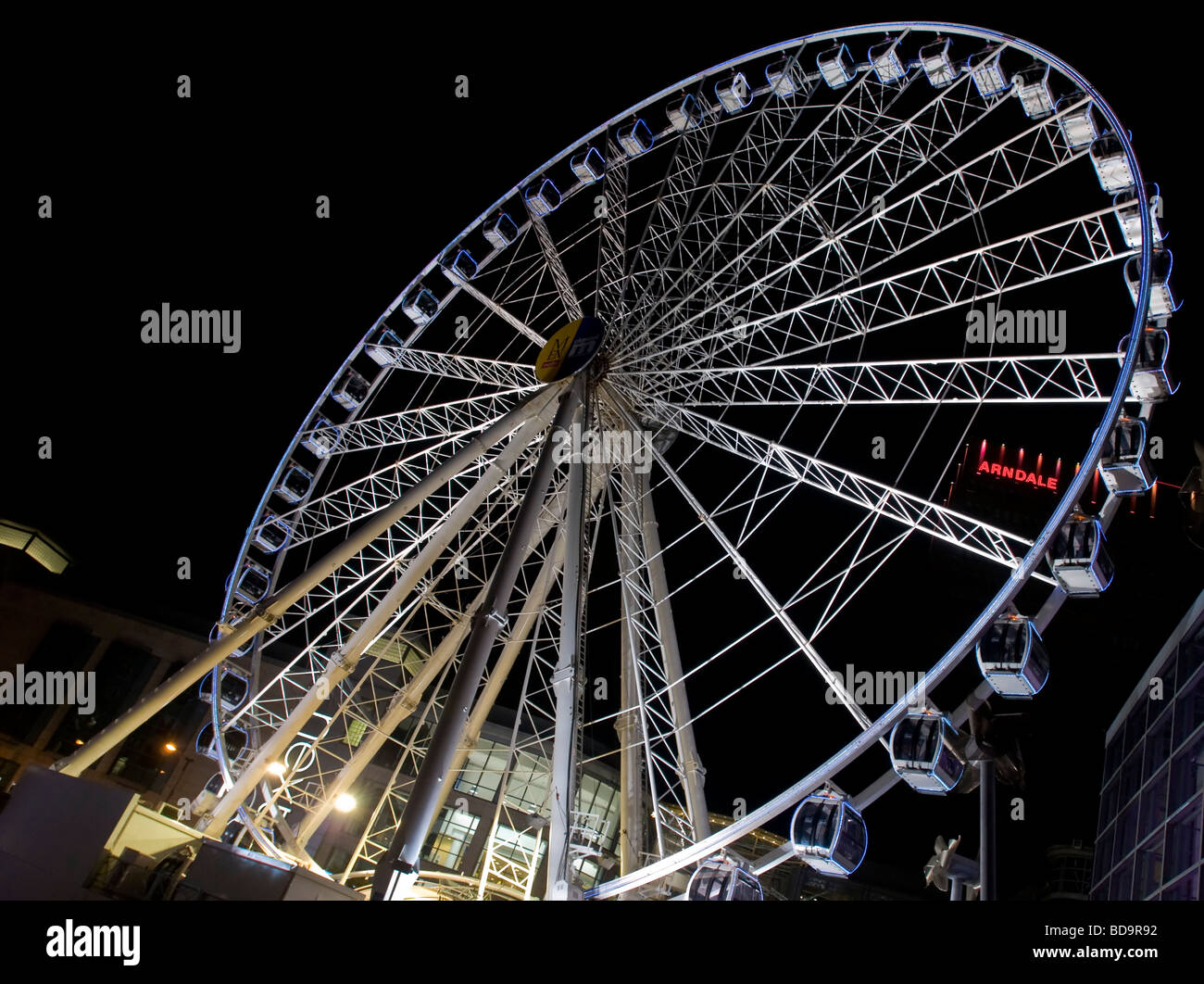 Visiter manchester hi-res stock photography and images - Alamy